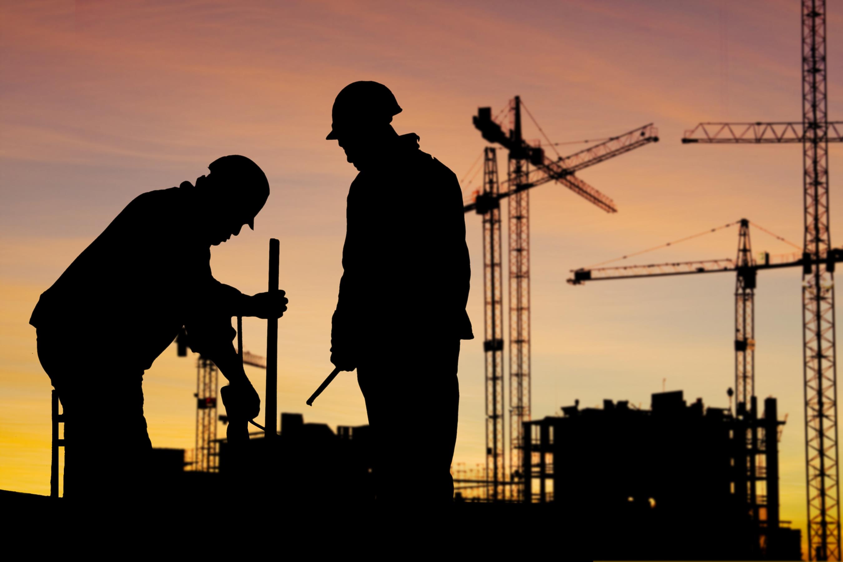 Obras em Angola com falta de fiscalização